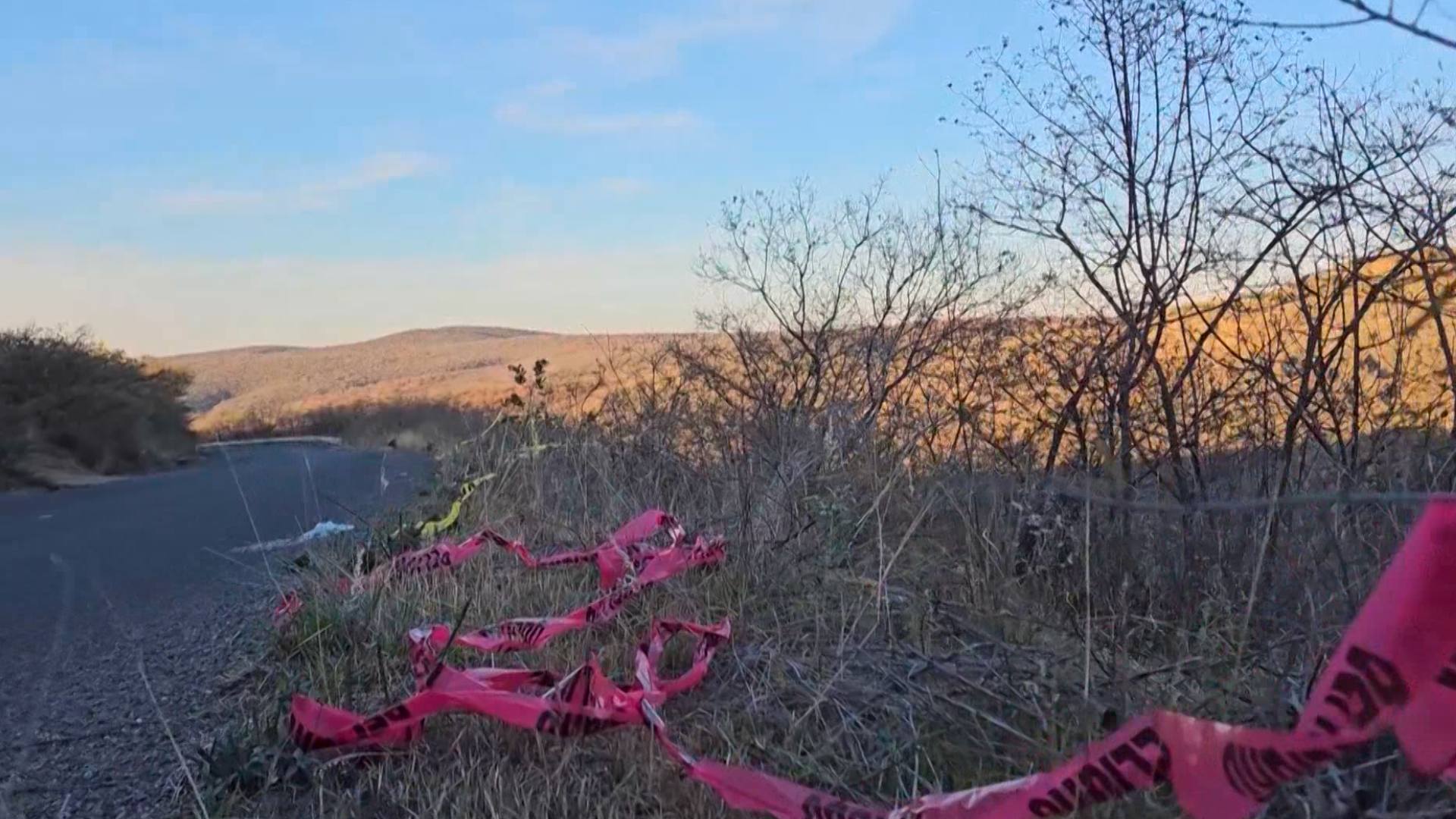 Localizan Los Cadáveres de 3 Hombre en Lagos de Moreno | N+